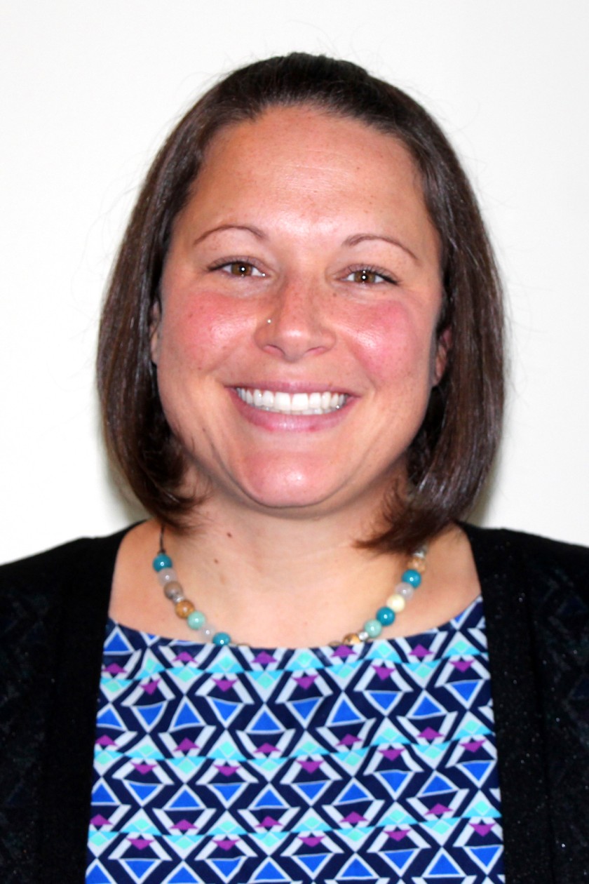 Speech Therapy Team Bios